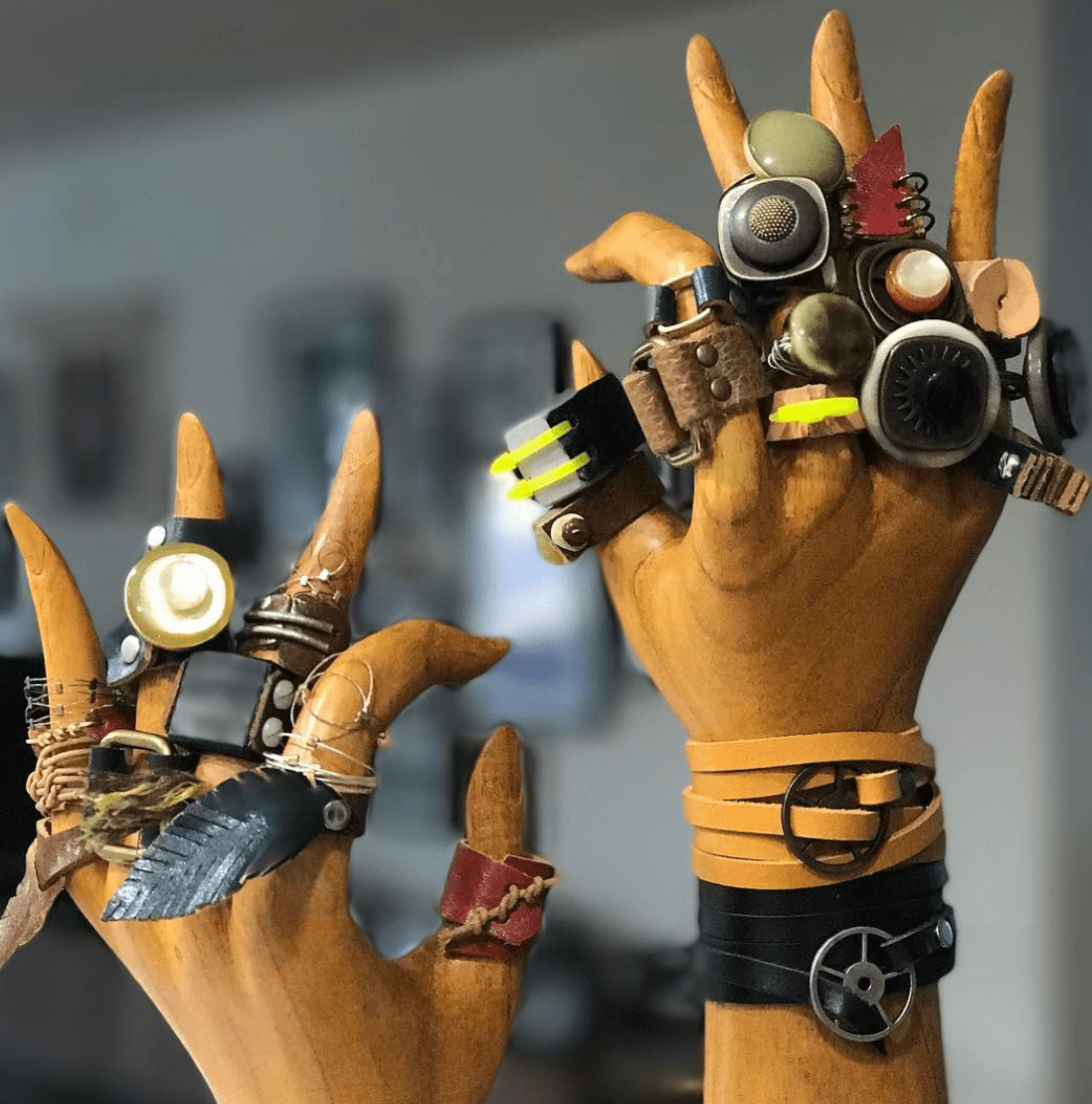 How it all started... – These Hands Makers Collective