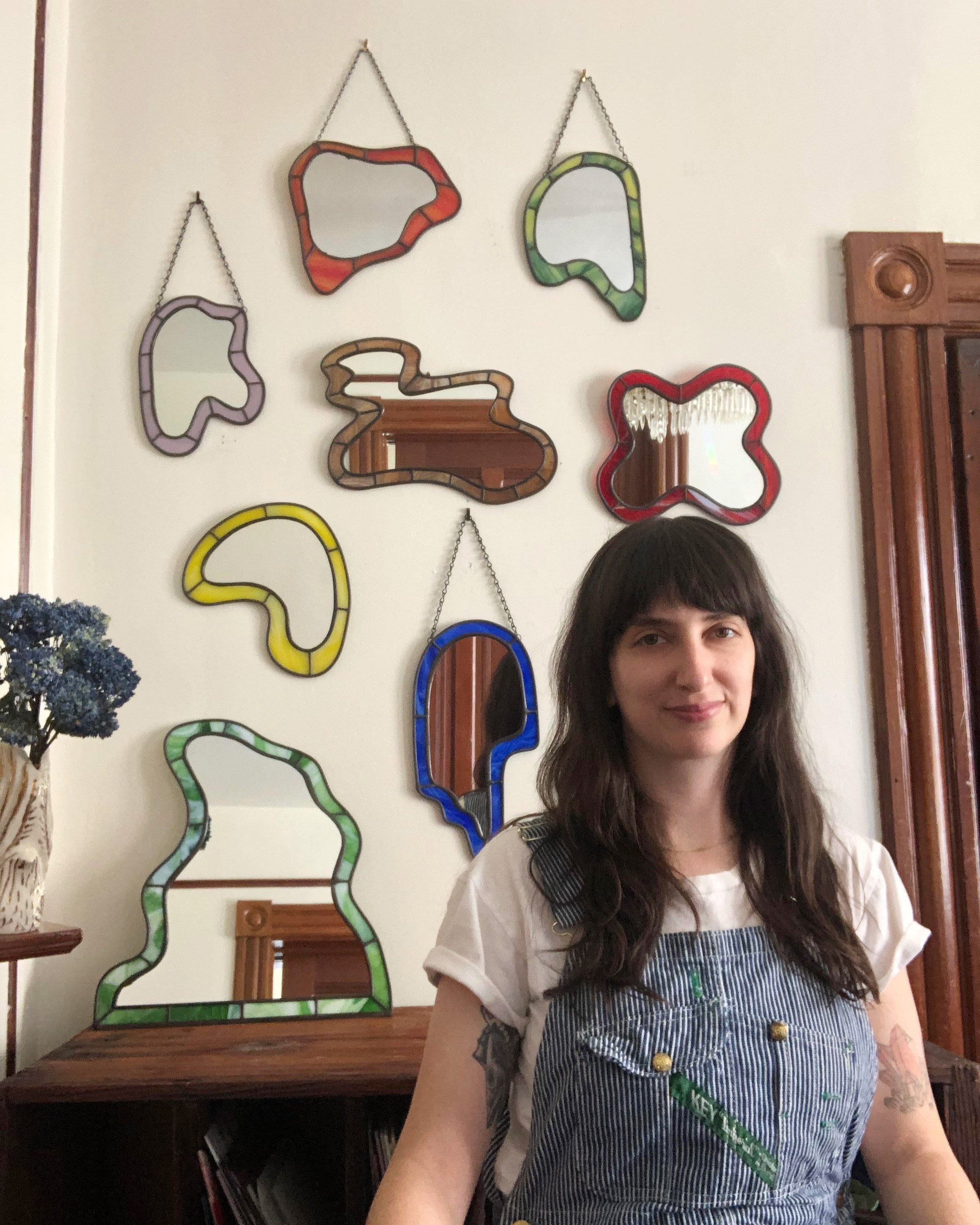 In-Person Workshops – These Hands Makers Collective