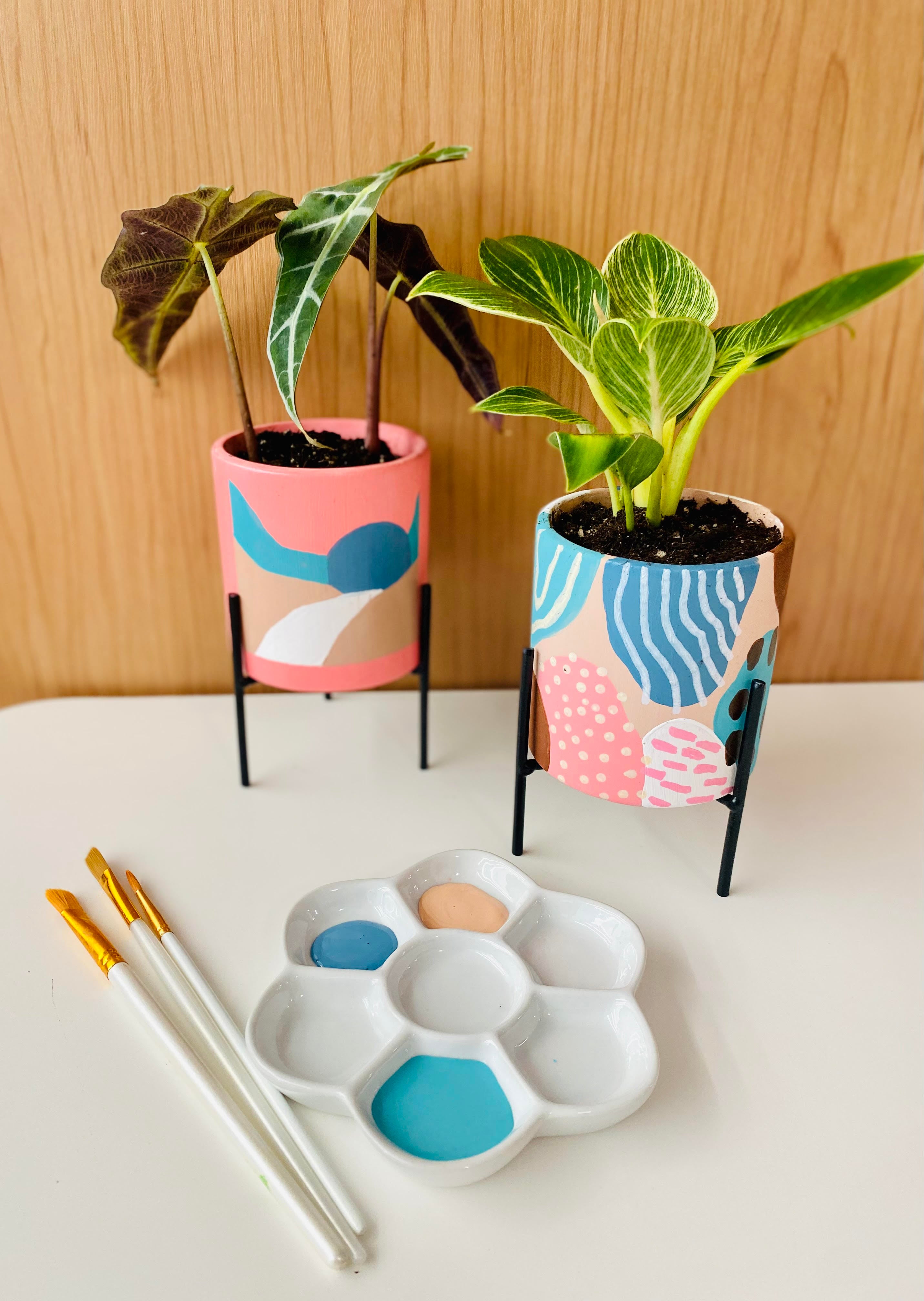 In-Person Workshops – These Hands Makers Collective